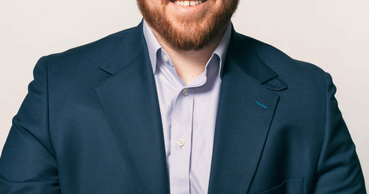 Andrew Moylan | Arnold Ventures