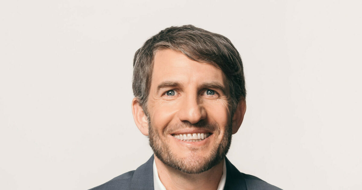 Justin Milner Arnold Ventures