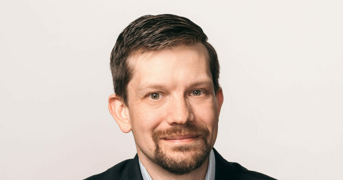 Frank Arnold | Arnold Ventures