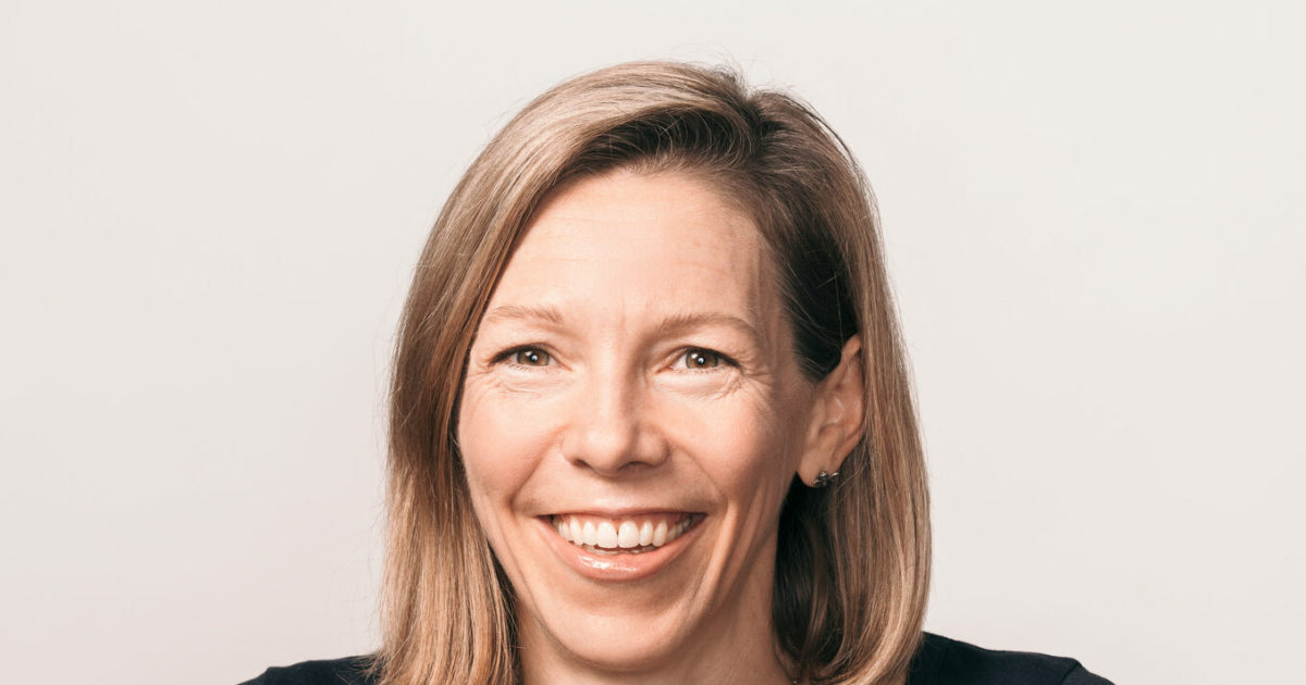 Erin Larsen | Arnold Ventures