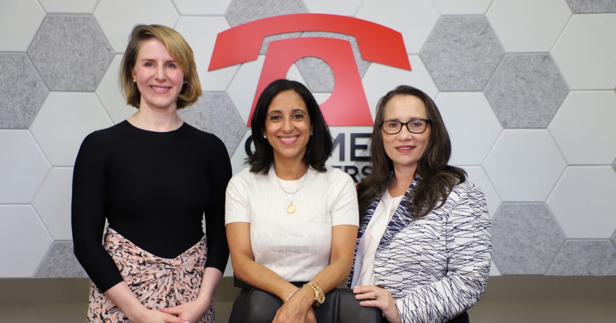 Arnold Ventures’ Jennifer Doleac Speaks With Crime… | Arnold Ventures