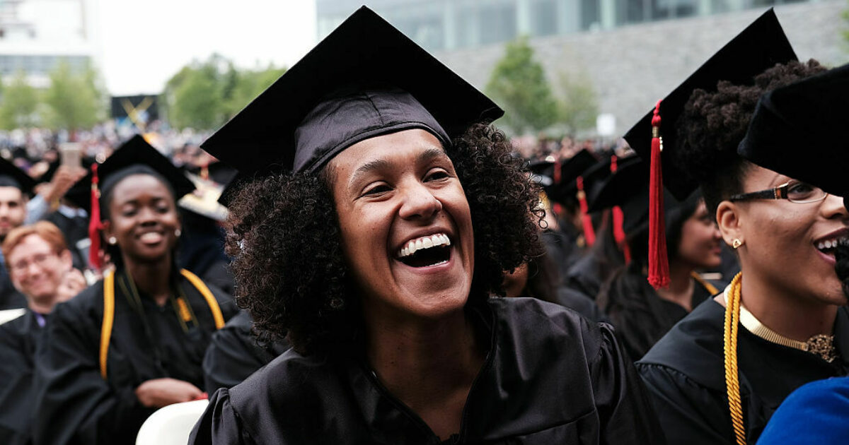 How the Education Department’s College Completion… | Arnold Ventures