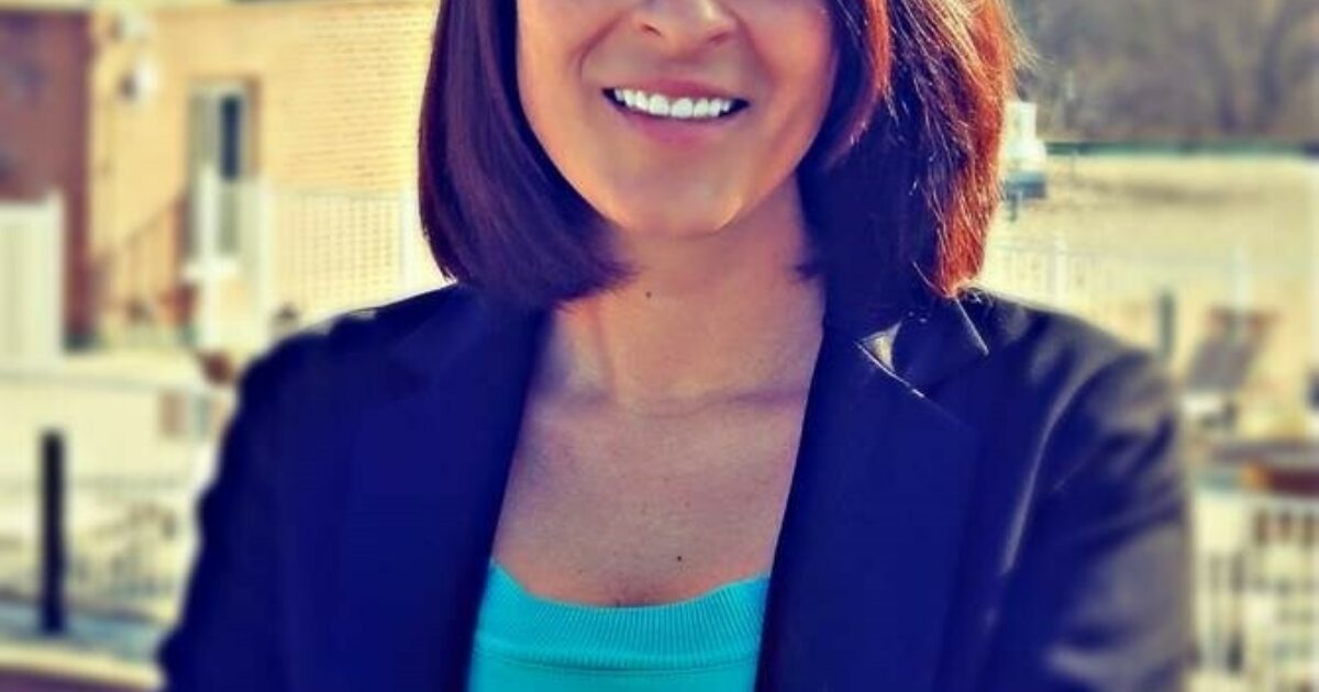 Georgetown CHIR’s Katie Keith is Taking on Surprise… | Arnold Ventures