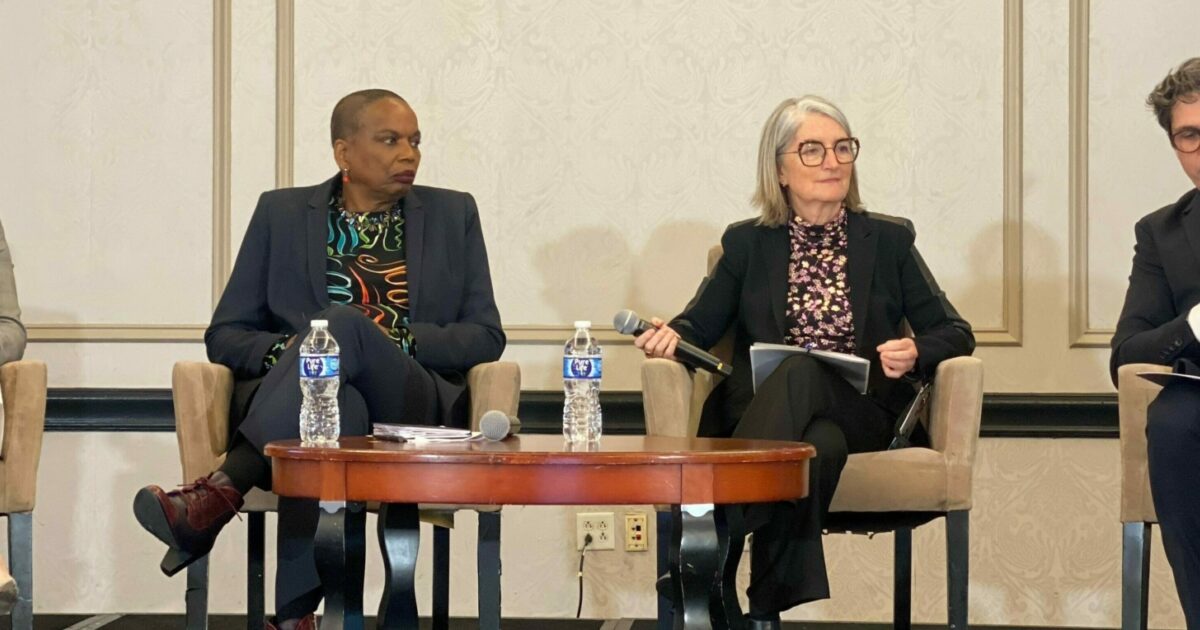 Foundation Leaders Call for Greater Philanthropic… | Arnold Ventures