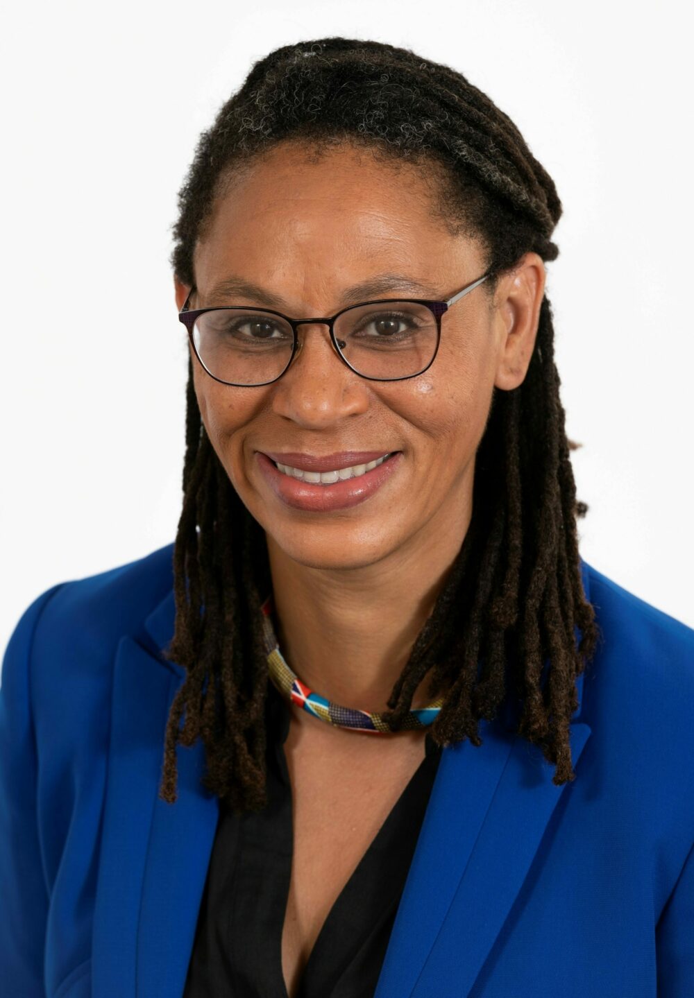 Andrea Armstrong Is Fighting to Expose Death Behind… | Arnold Ventures