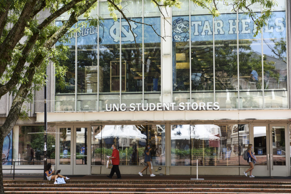 Inside UNC’s Innovative Approach to Improving… | Arnold Ventures
