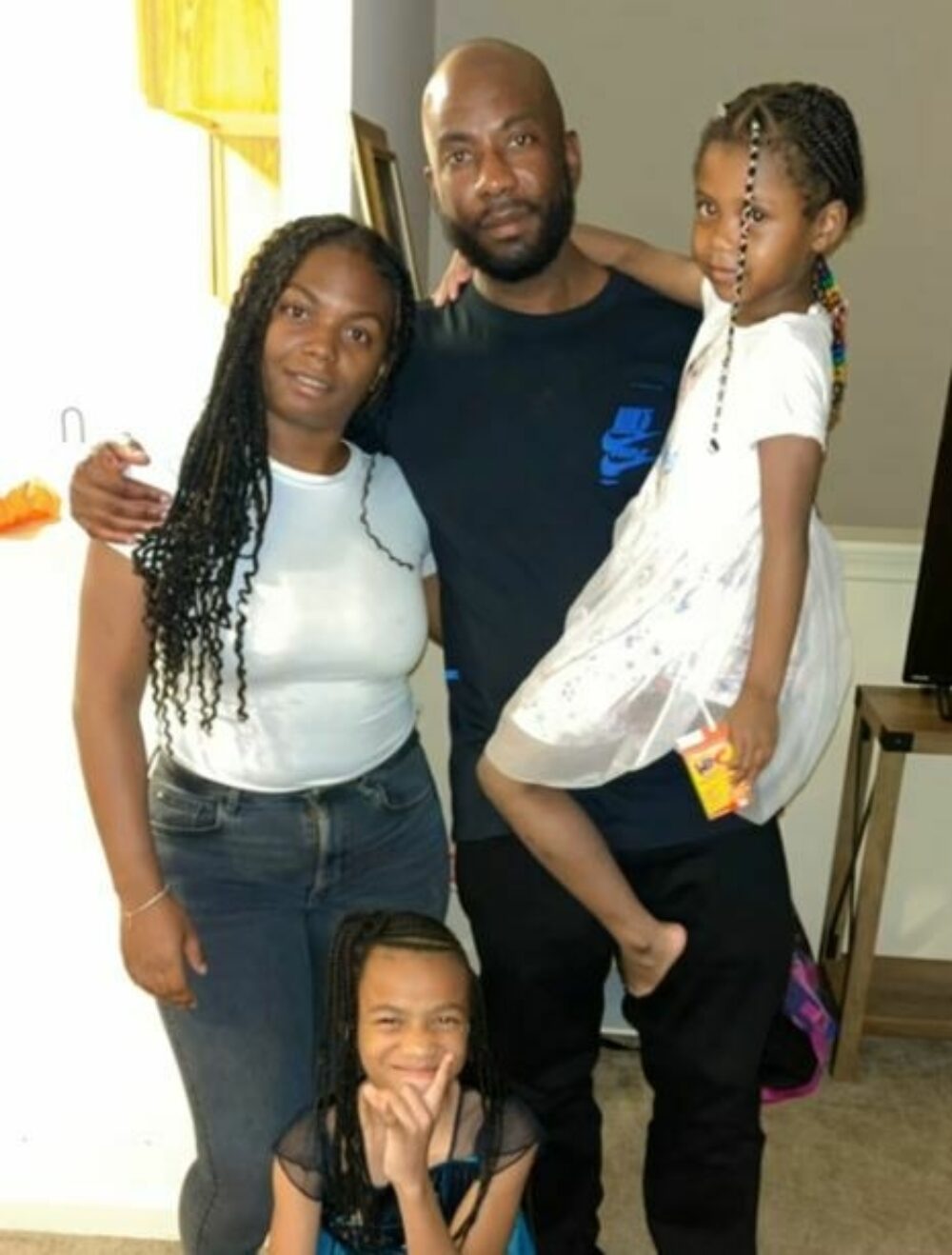 The Importance of Second Chances With Randall McNeil | Arnold Ventures