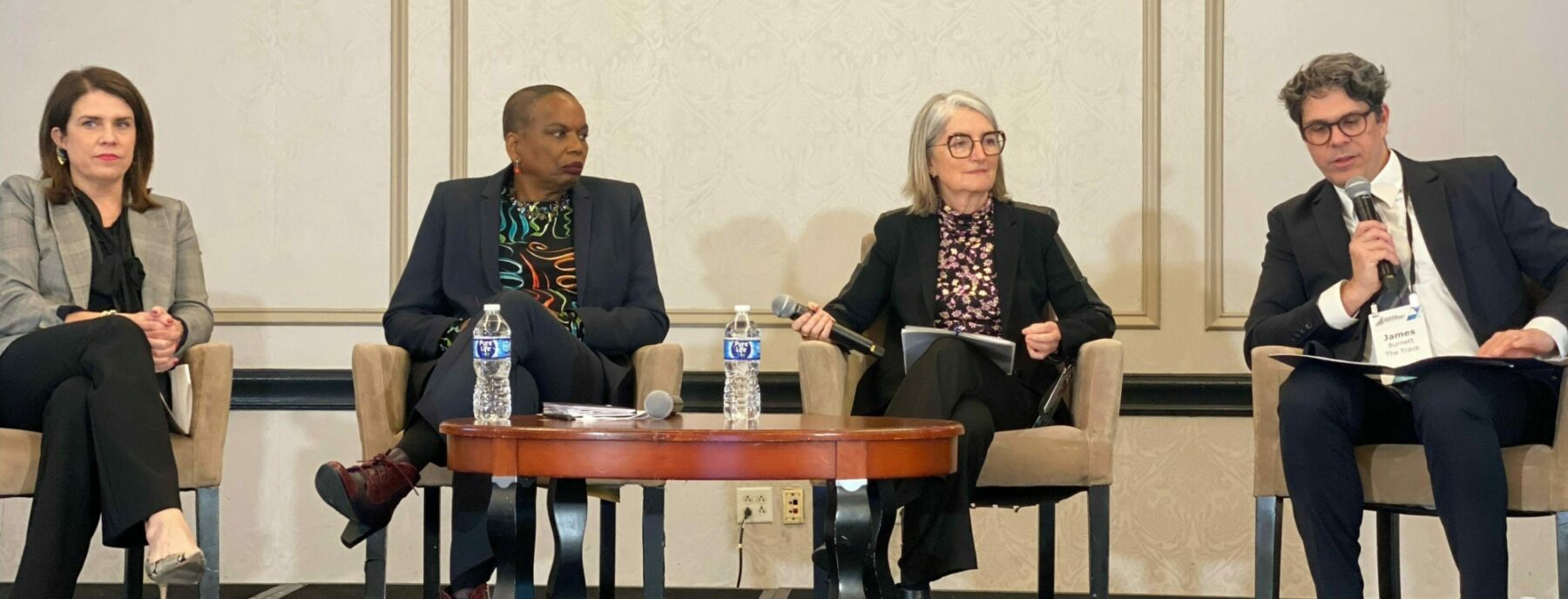 Foundation Leaders Call for Greater Philanthropic… | Arnold Ventures