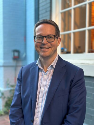 “The basic, kitchen-table outcomes” | Arnold Ventures