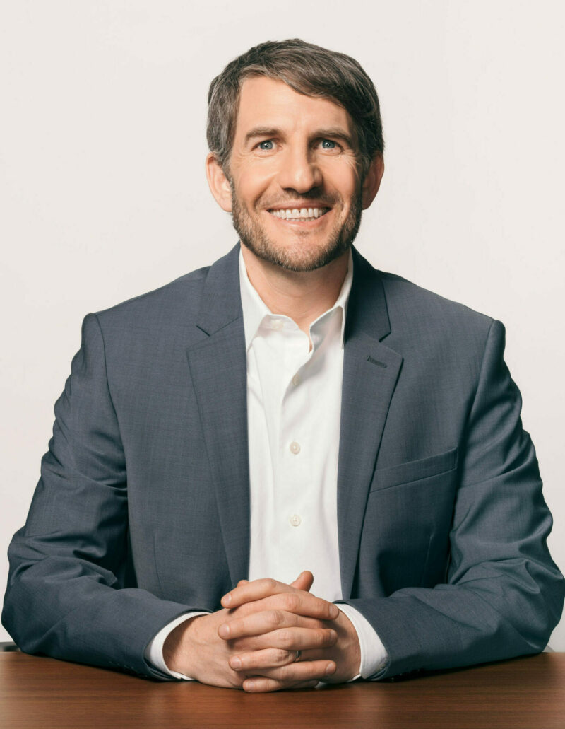 Arnold Ventures’ New Leader of Evidence-Based… | Arnold Ventures