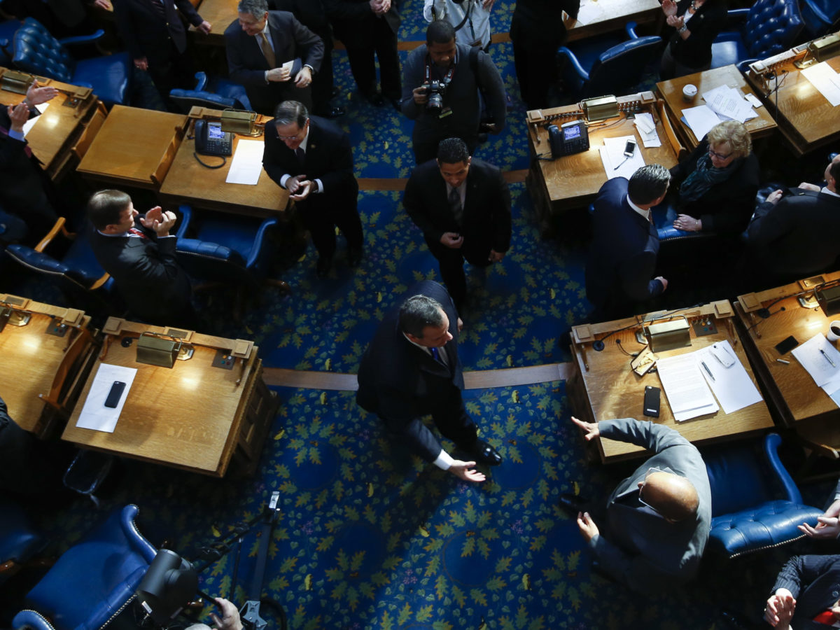 What Can the Government Do to Address Poverty? | Arnold Ventures