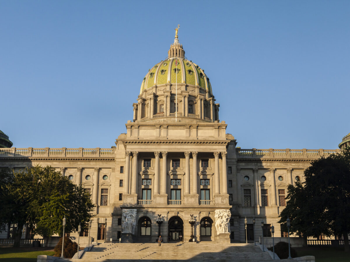 Reimagining the First Amendment in the Digital Age | Arnold Ventures