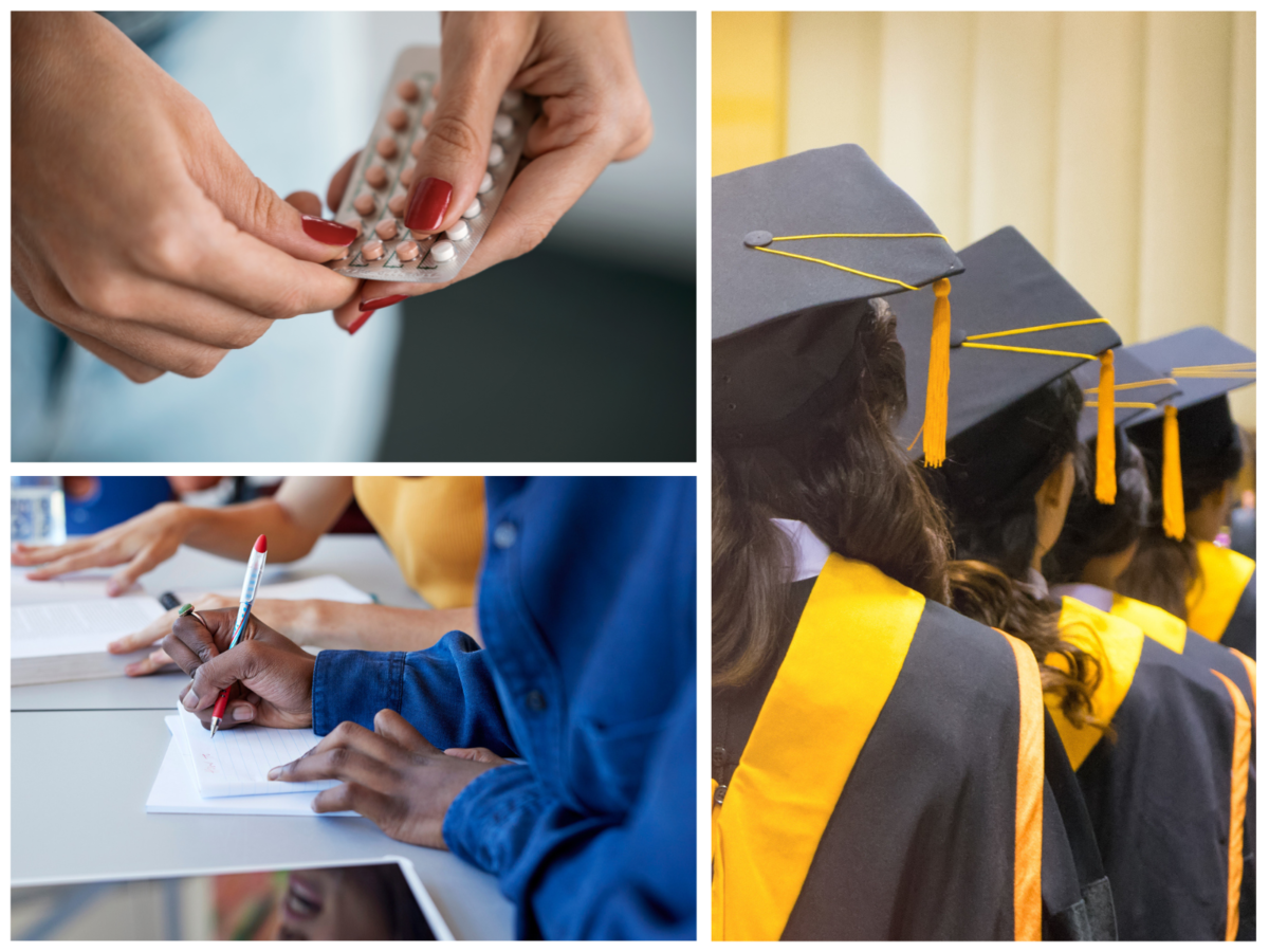 ‘Blockbuster’ Results in College Completion Program | Arnold Ventures