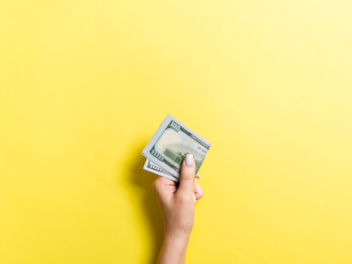 What Can the Government Do to Address Poverty? | Arnold Ventures