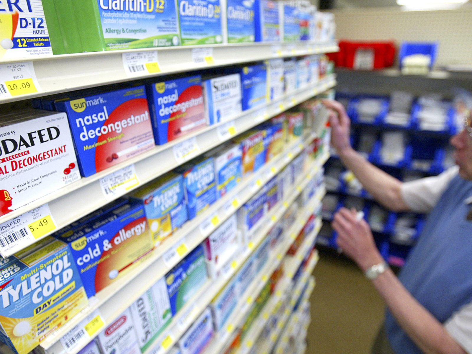 Contraceptive Choice & Access | Arnold Ventures