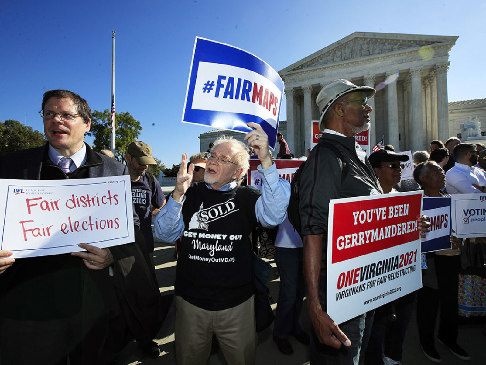 What Election Night Looked Like for Reforms Around… | Arnold Ventures