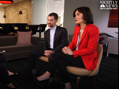 Laura and John Arnold | Arnold Ventures