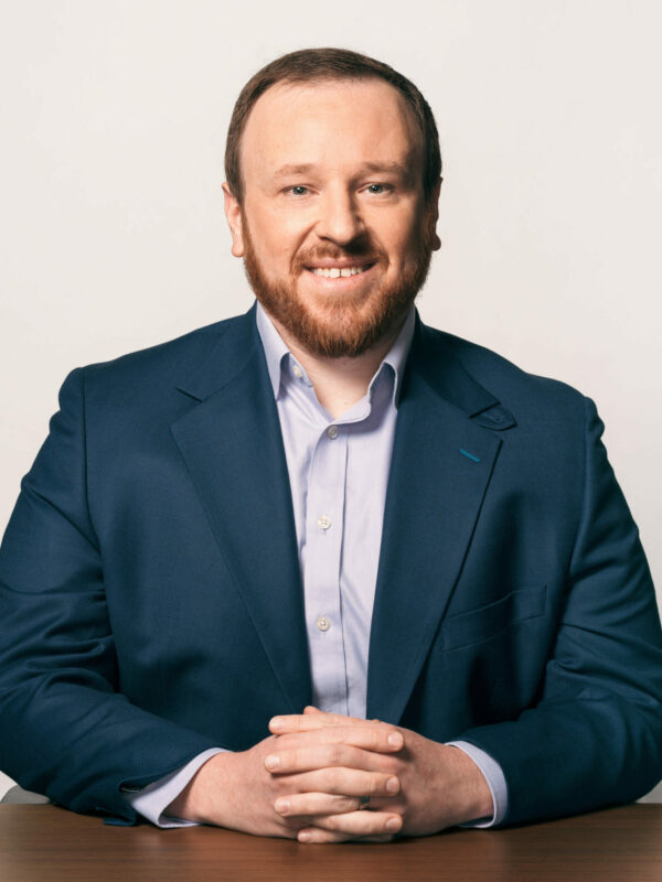 Andrew Moylan | Arnold Ventures