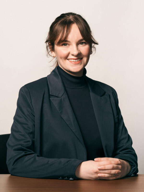 Andrew Moylan | Arnold Ventures