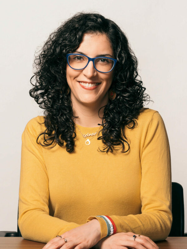 Kevin Ring | Arnold Ventures