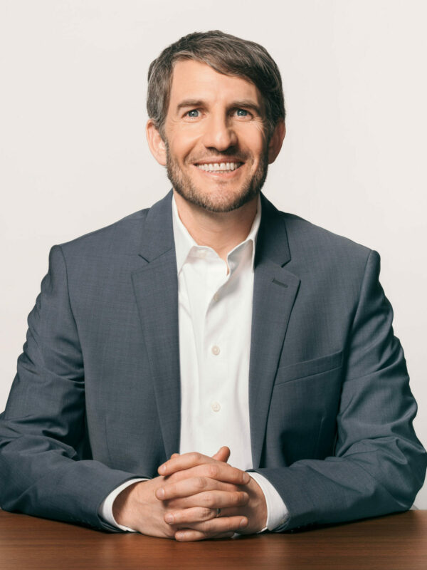 Justin Milner Arnold Ventures