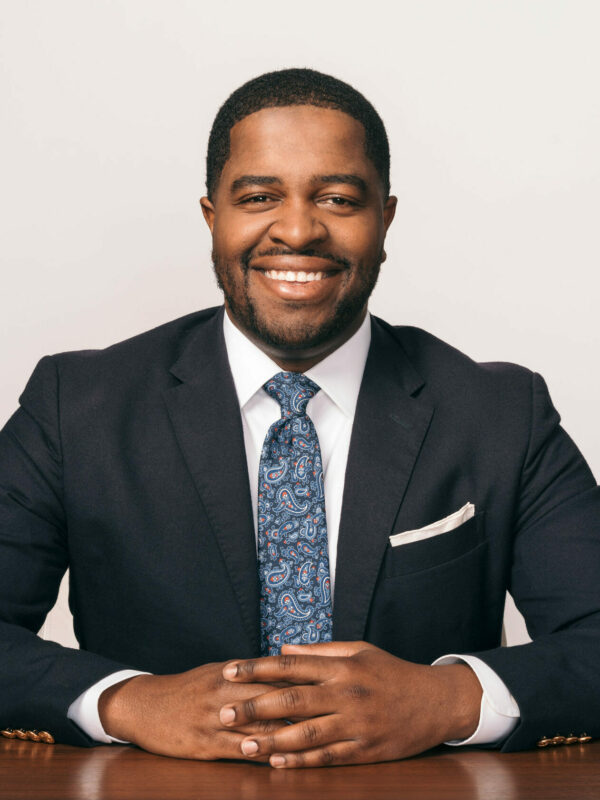 Our Team | Arnold Ventures