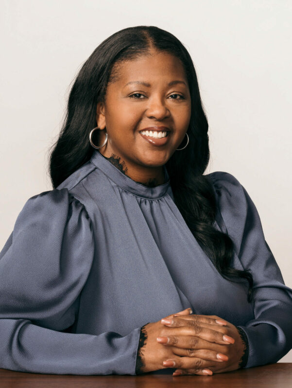 Our Team | Arnold Ventures