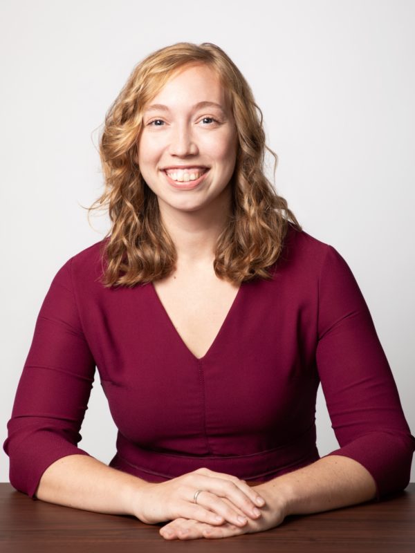 Kevin Ring | Arnold Ventures