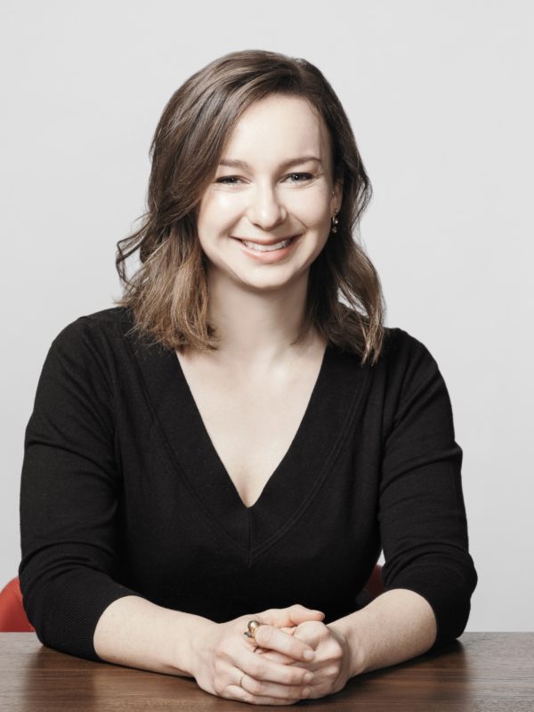 Kevin Ring | Arnold Ventures