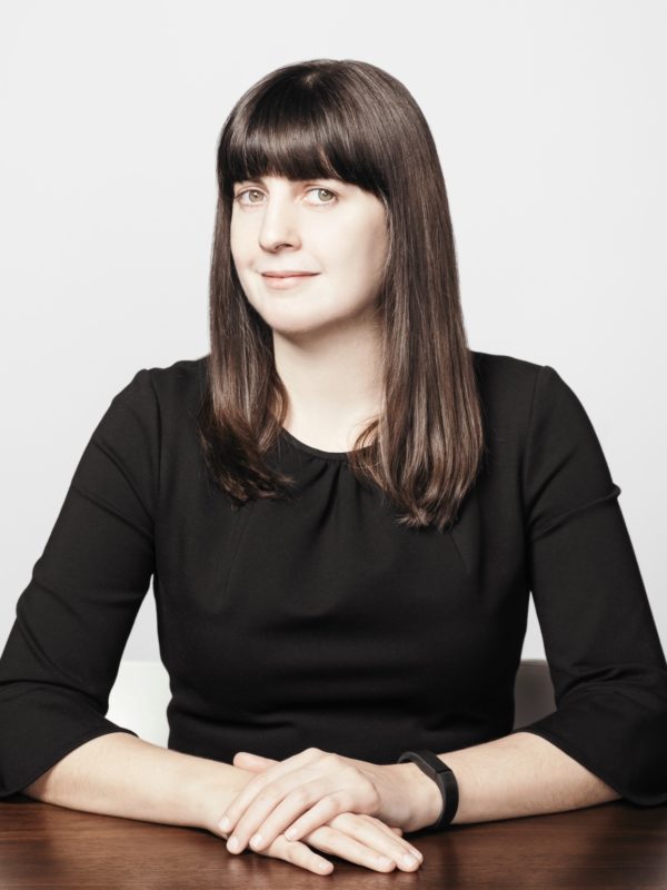 Kevin Ring | Arnold Ventures