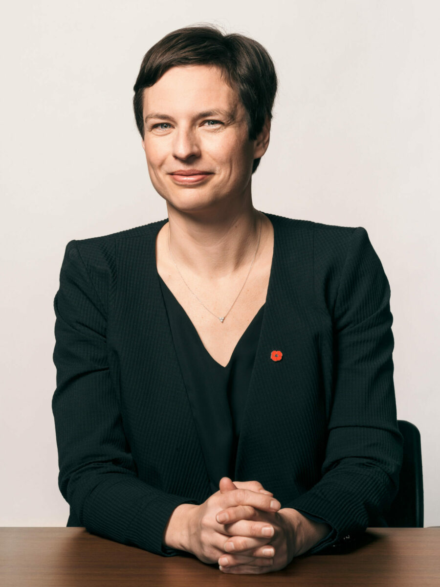 Our Team | Arnold Ventures