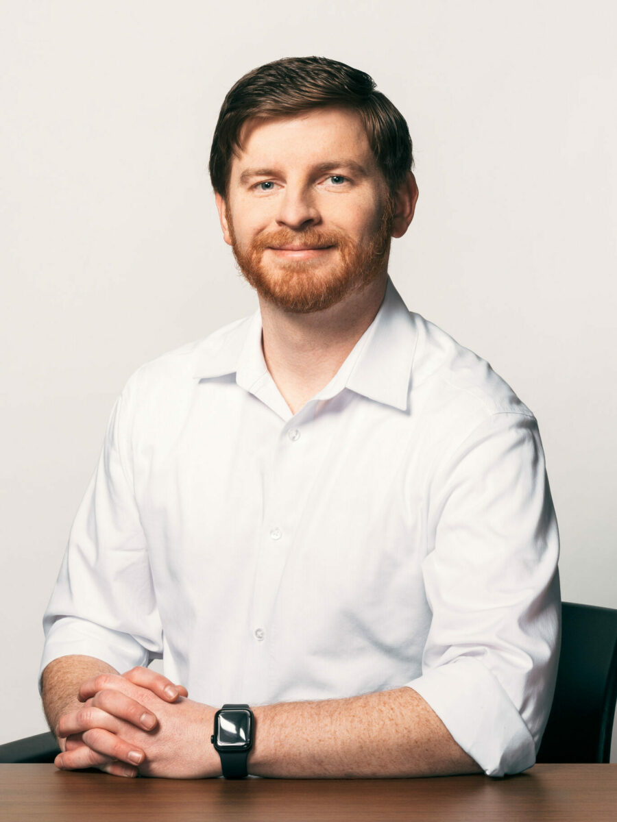 Kevin Ring | Arnold Ventures