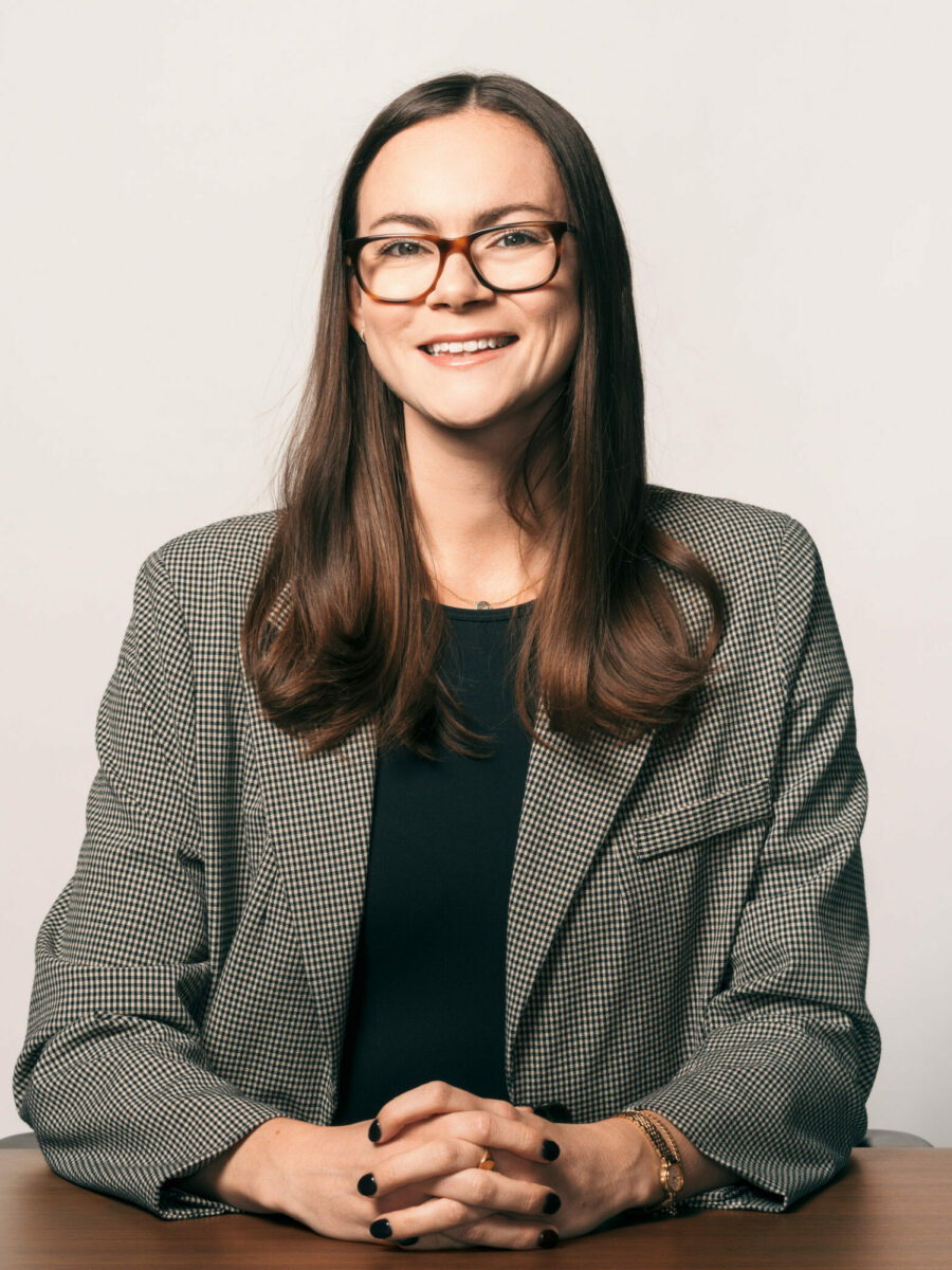 Our Team | Arnold Ventures