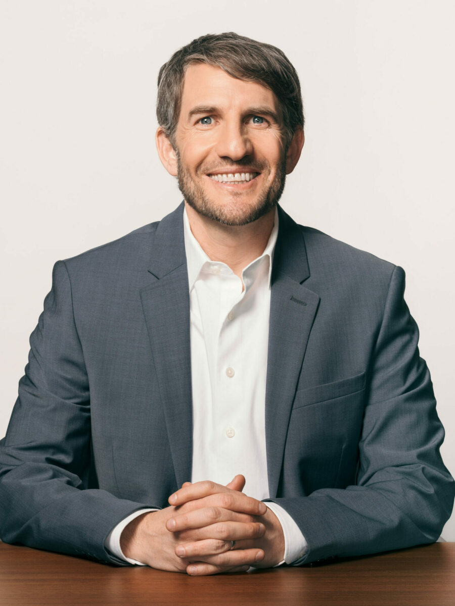 Justin Milner | Arnold Ventures