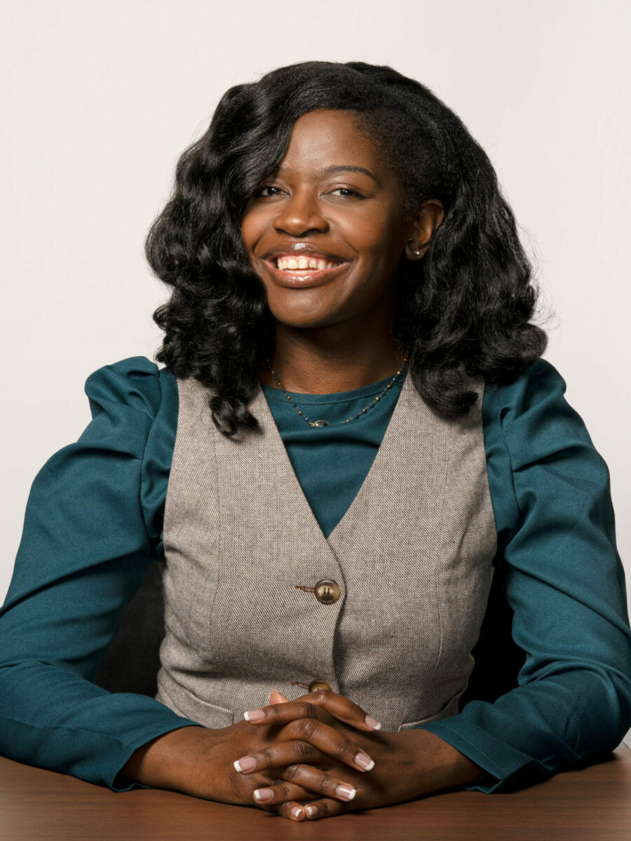 Kevin Ring | Arnold Ventures