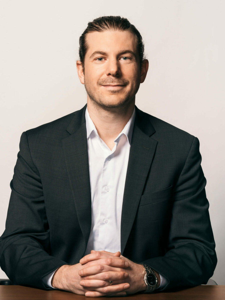 Kevin Ring | Arnold Ventures