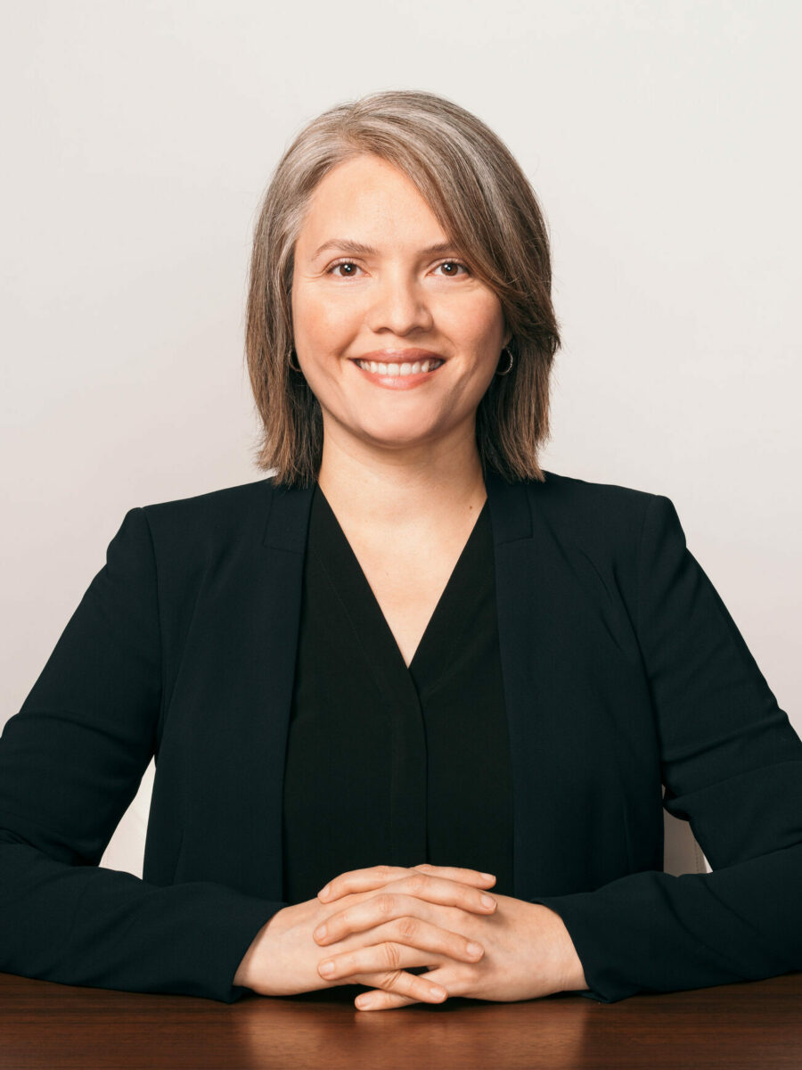 Addie Roman | Arnold Ventures