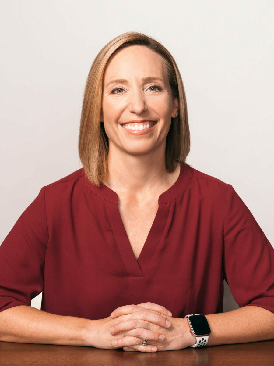 Jennifer Nelsen | Arnold Ventures