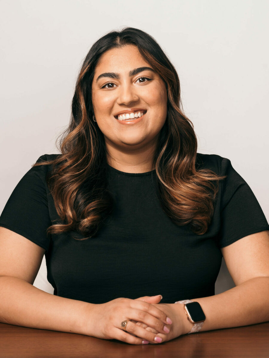 Justin Milner Arnold Ventures