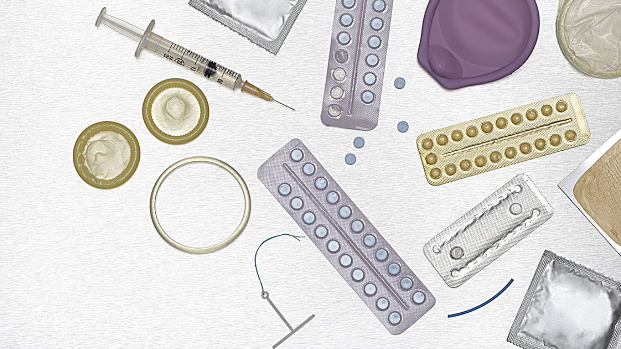 Contraceptive Choice & Access | Arnold Ventures